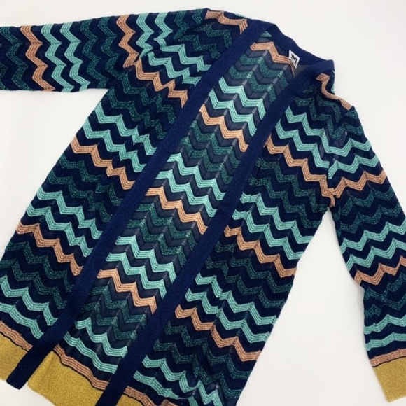Missoni | Sweaters | M Missoni Cardigan | Poshmark